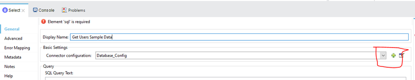 How To Connect To Azure SQL Database With MuleSoft